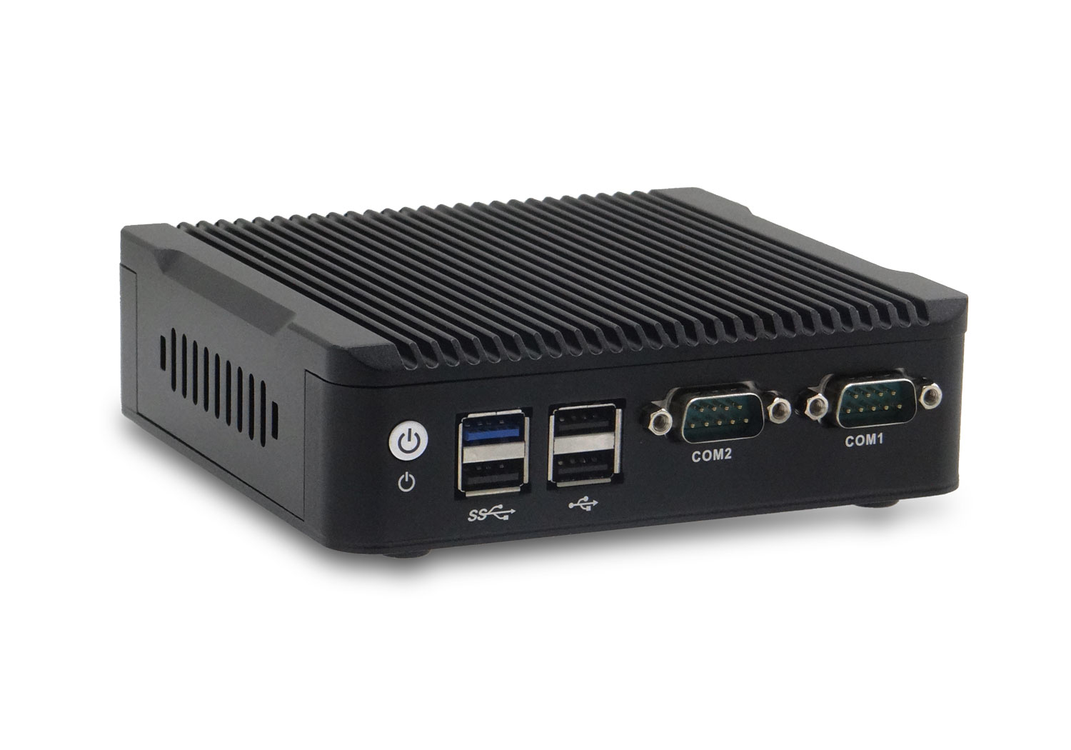 MACTRON GROUP | Commercial Fanless Windows Embedded Box PC BPC ...