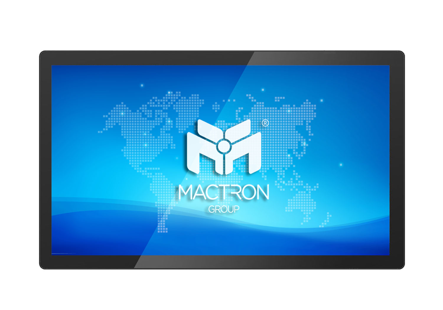 Commercial Entry Windows Touch Panel PC - WCS2380 | MACTRON GROUP ...