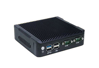 MACTRON GROUP | BCE Series BPC Line Embedded Box PC