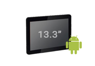 WCA Series Touch Panel PC PPC Line | MACTRON GROUP