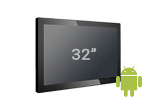 WCS/ WCA Series Panel PC PPC Line | MACTRON GROUP